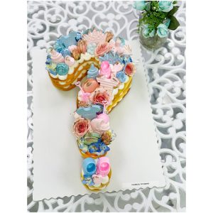 Question Mark – Crumbles Patisserie