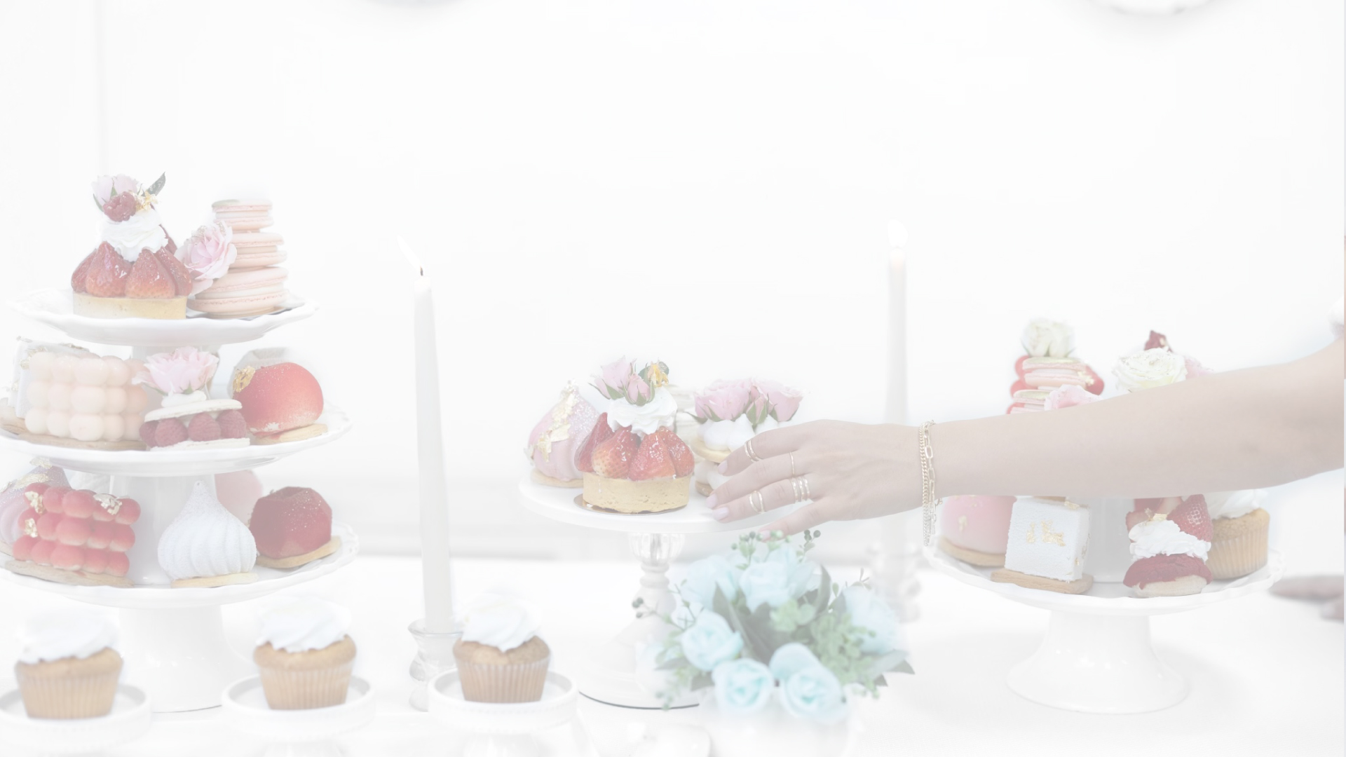 Crumbles Patisserie – Home Of The Cookie Cake