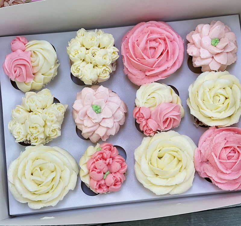 Products – Crumbles Patisserie
